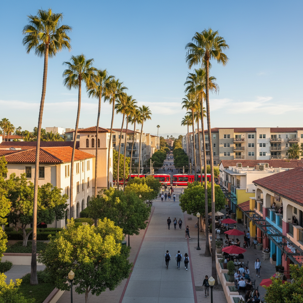 The Student Sublet - Find Your Perfect Student Housing