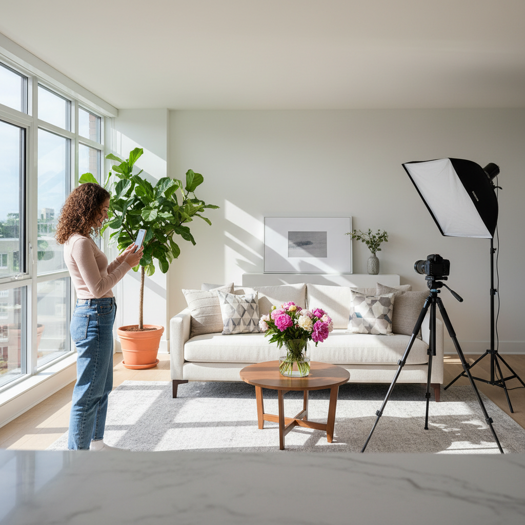 The Best Photos for Your Sublet Listing: A Complete Guide to Renting ...