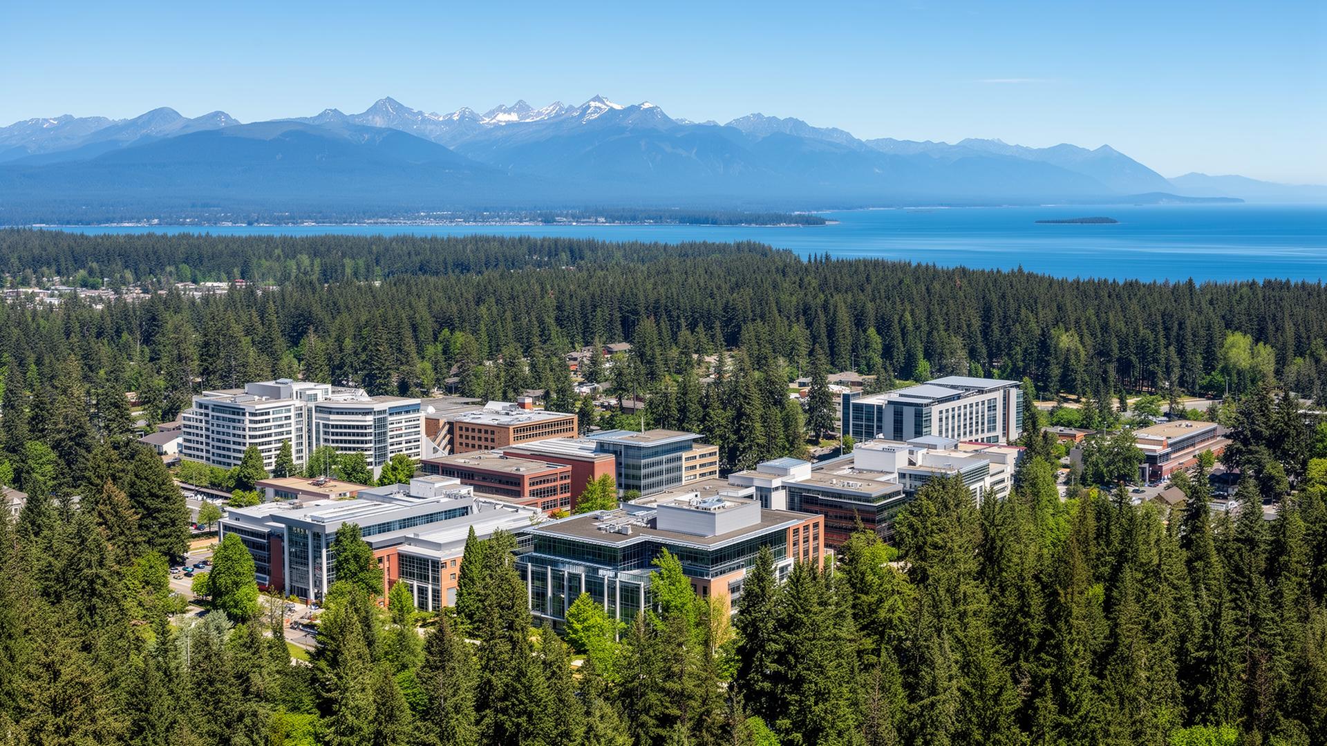 Complete Guide to Student Housing Near University of Victoria | The ...